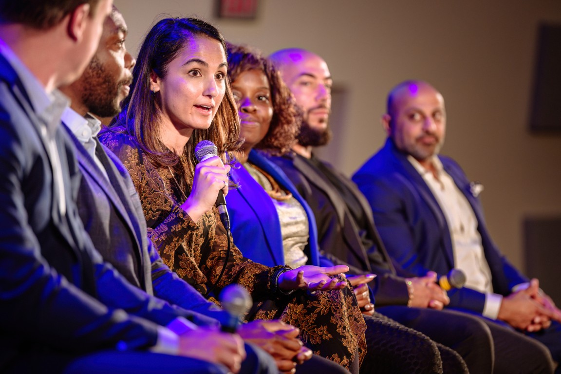 Home - Young Professionals Leadership Summit